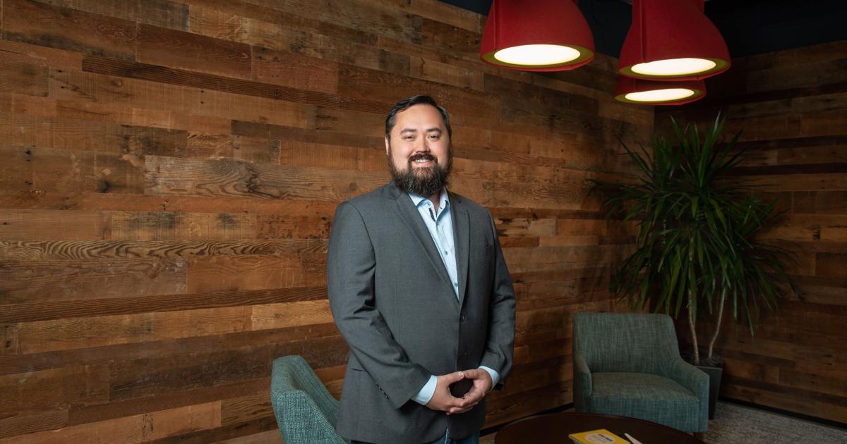 Sean Fox | DAVIS Construction